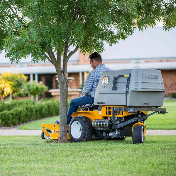 Walker | MC19 mower – Prestige Mowers Wagga